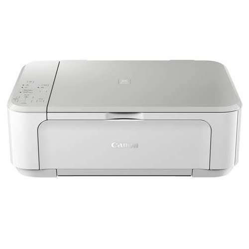 Printers - Canon Pixma MG3640 3-in-1 Colour Inkjet Printer ...